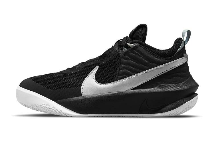 Кроссовки Team Hustle D 10