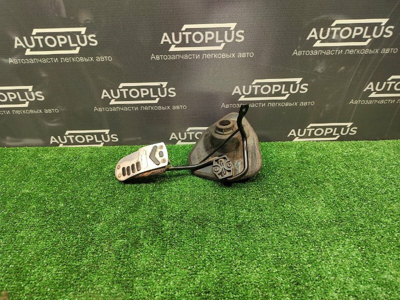 Педаль газа