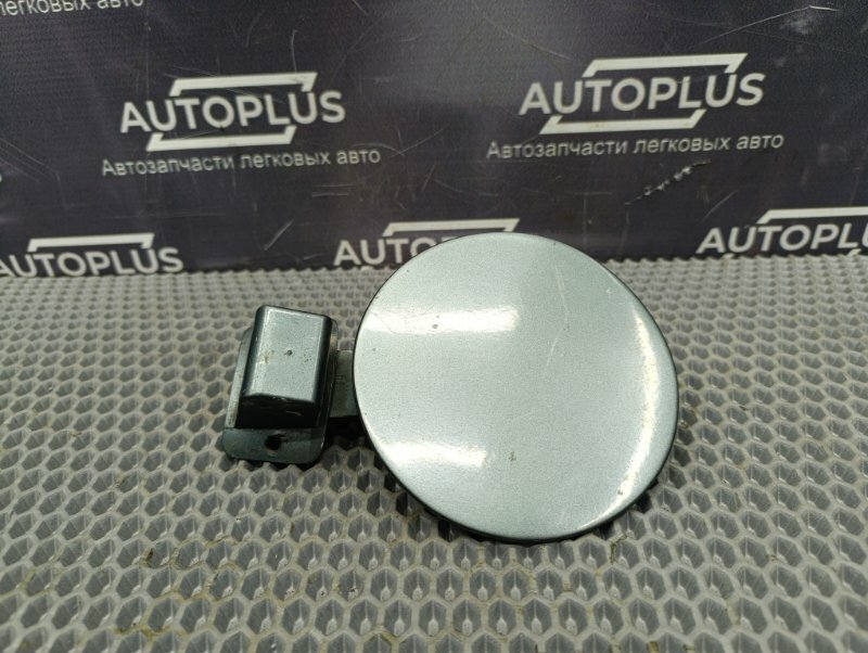 Лючок бензобака Daewoo Nexia 2008 (F16D3) Б/У с пробегом