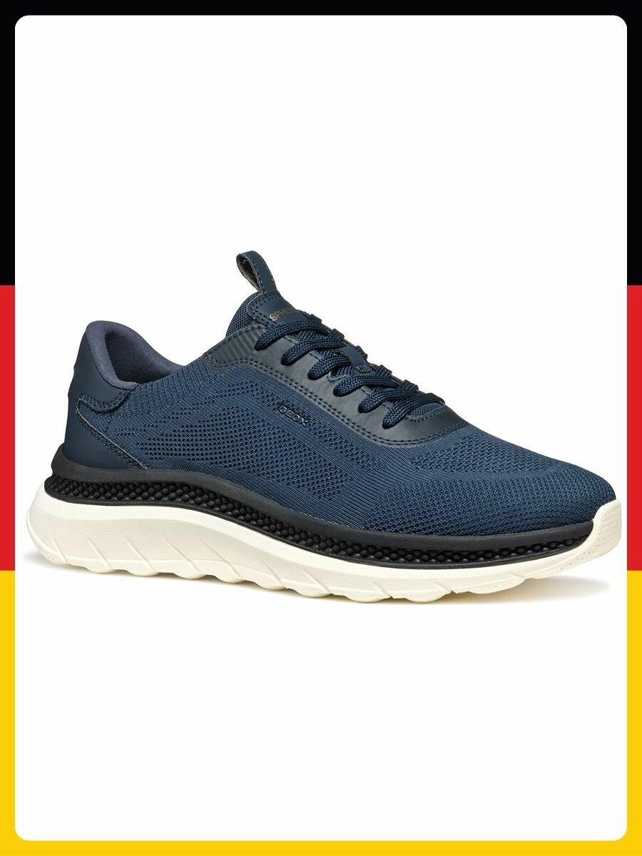 Кроссовки Spherica Actif X