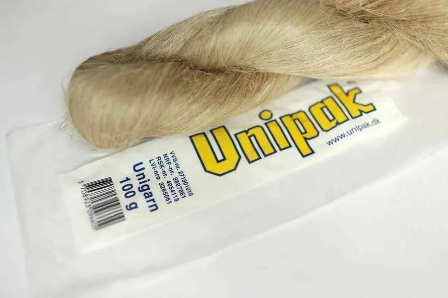 Лен сантехнический Unipak UNIGARN 100г 1500210