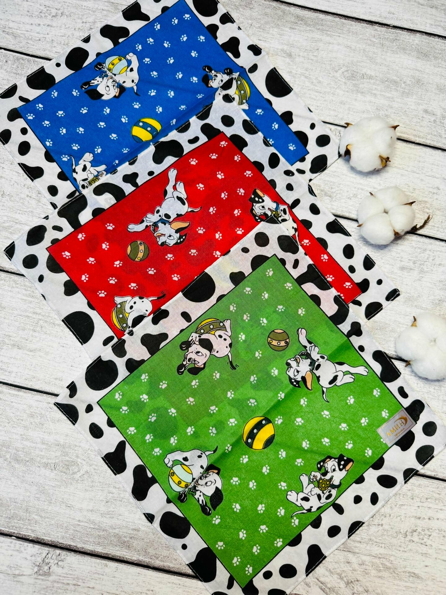 Платок Базовая коллекция для детей