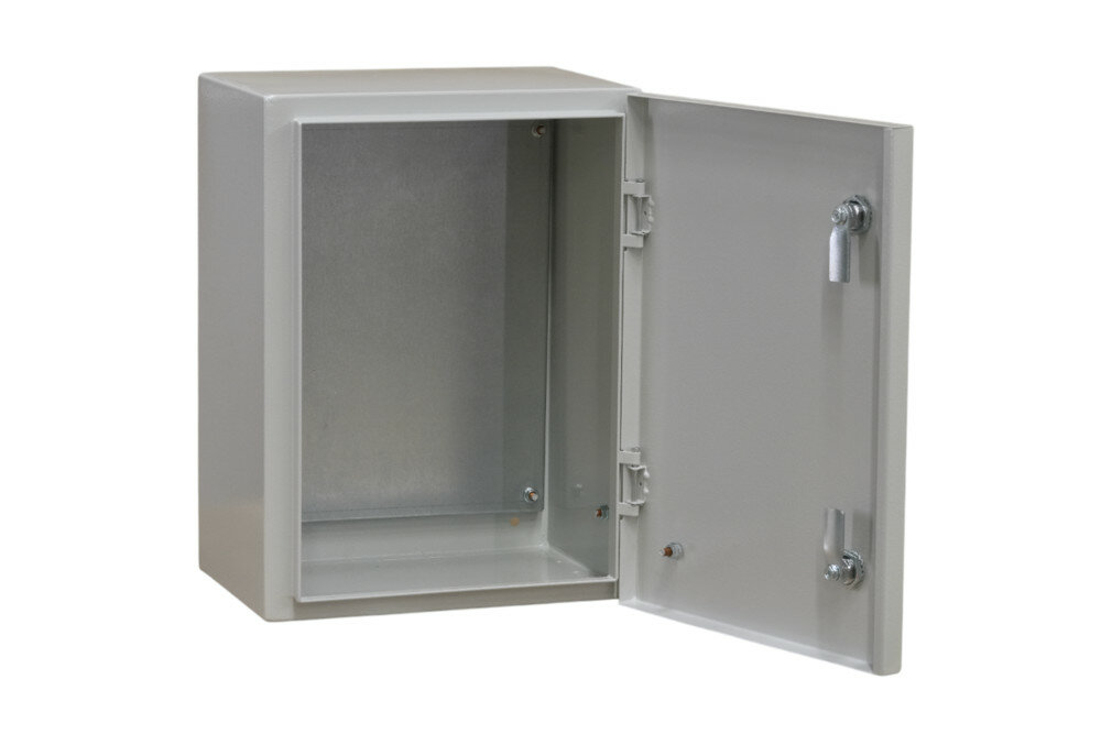 Корпус металлический щрнм IP31 500х400х200 Dekraft 32470DEK