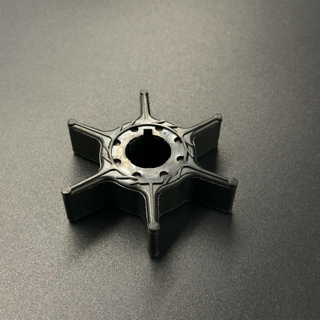 Крыльчатка помпы охлаждения Yamaha 9.9-15, F9.9-15 (RT)