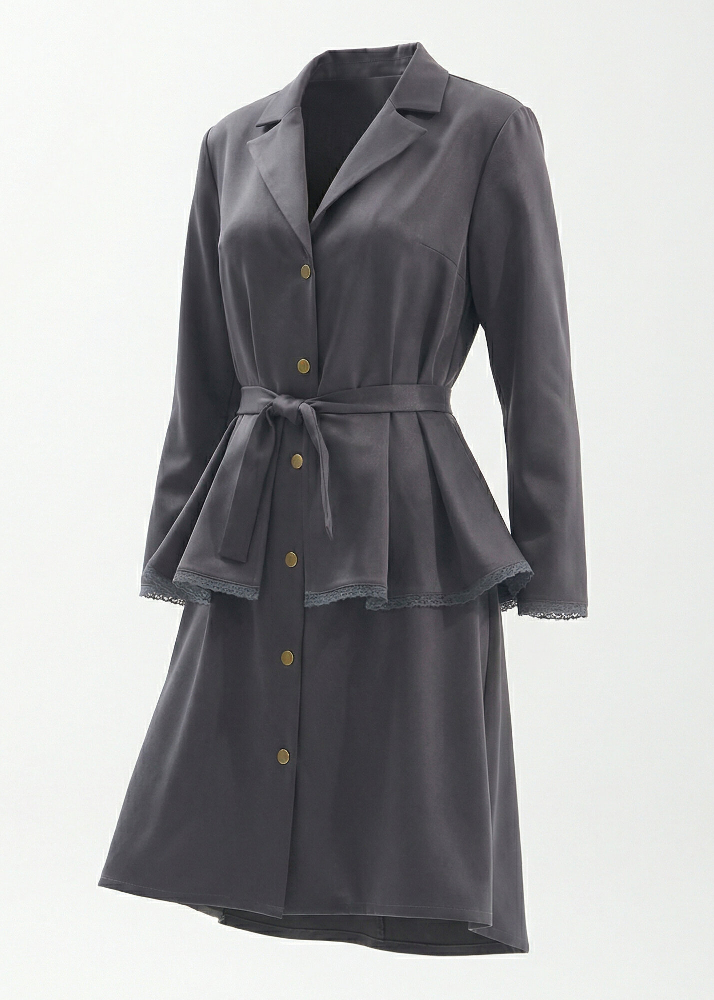 Платье Базовая коллекция