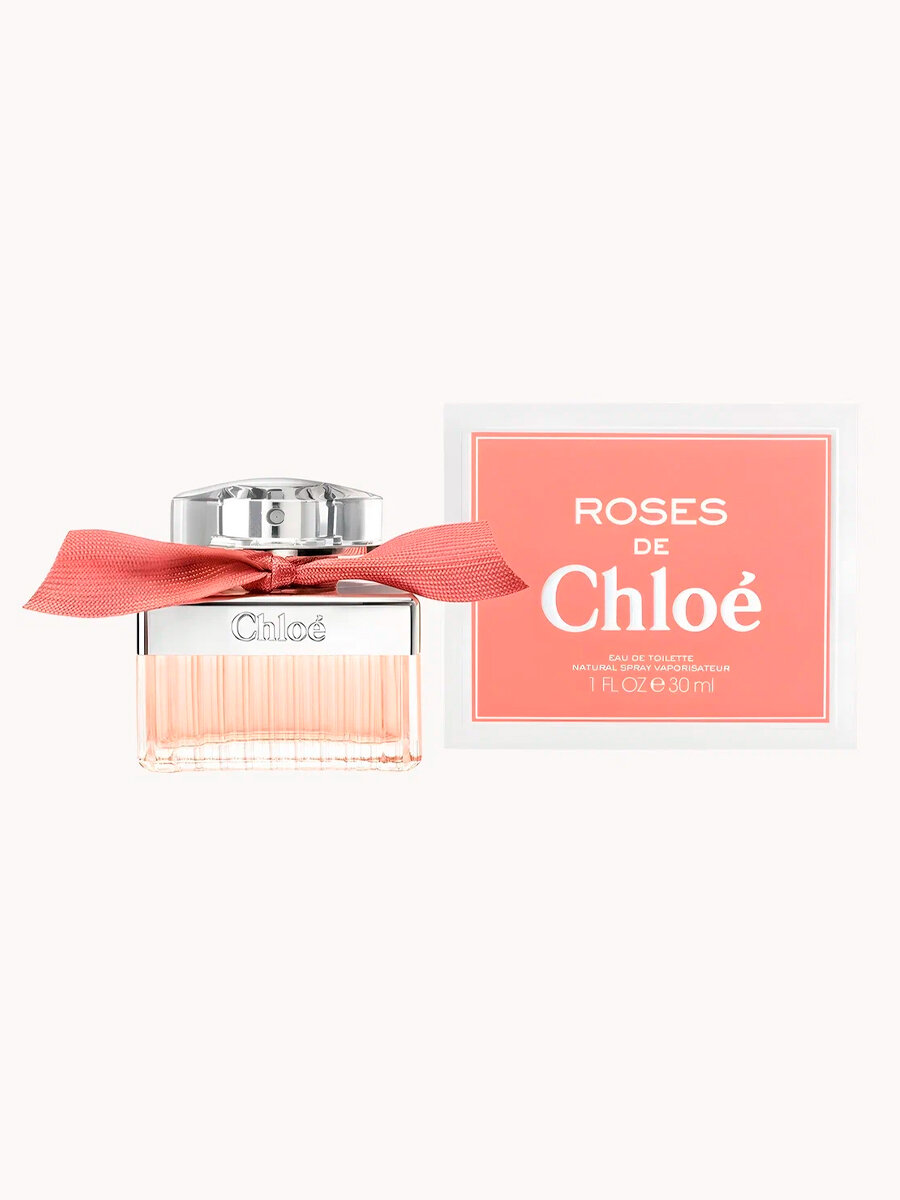 Chloe Roses De Chloe 30 мл.