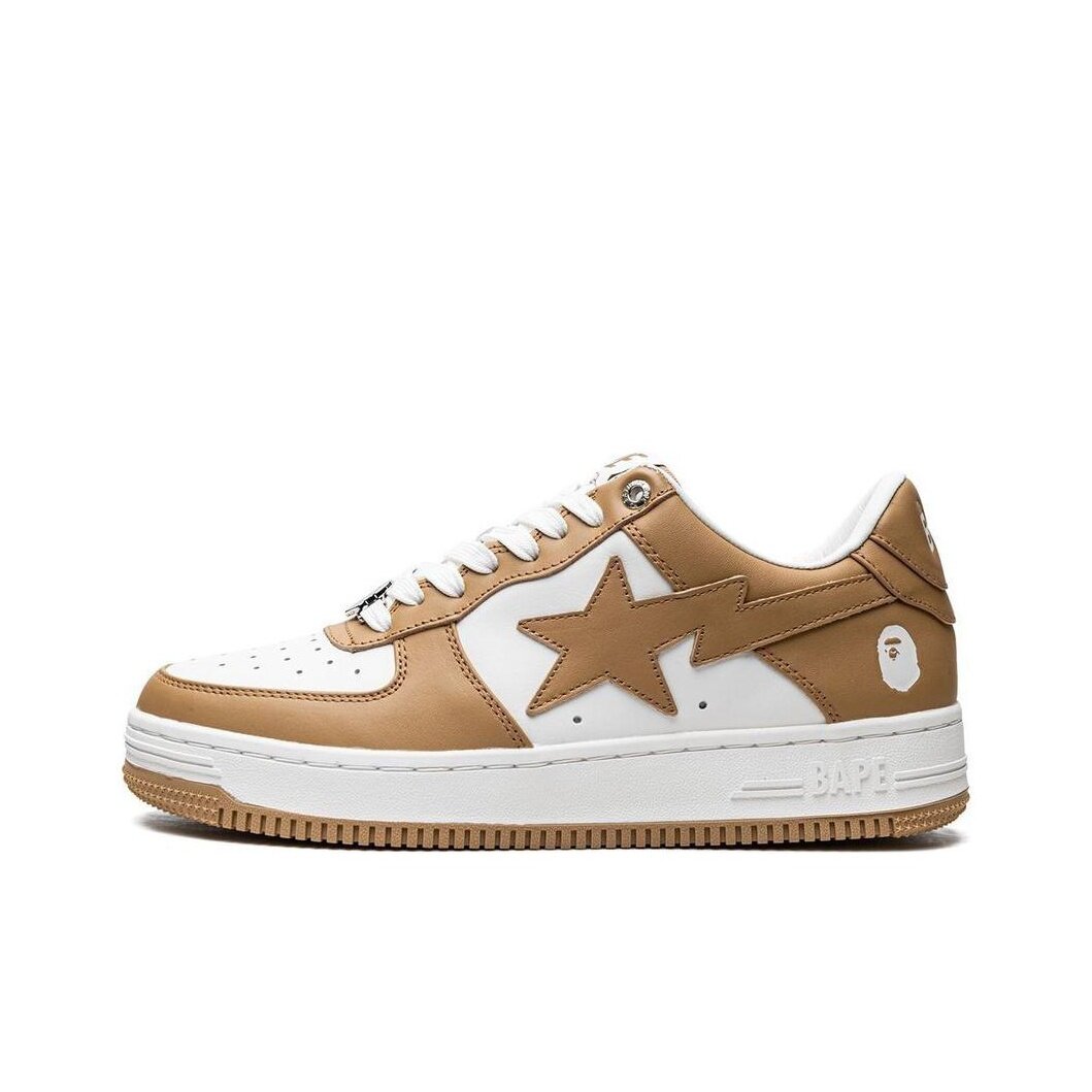 Кроссовки BAPE STA