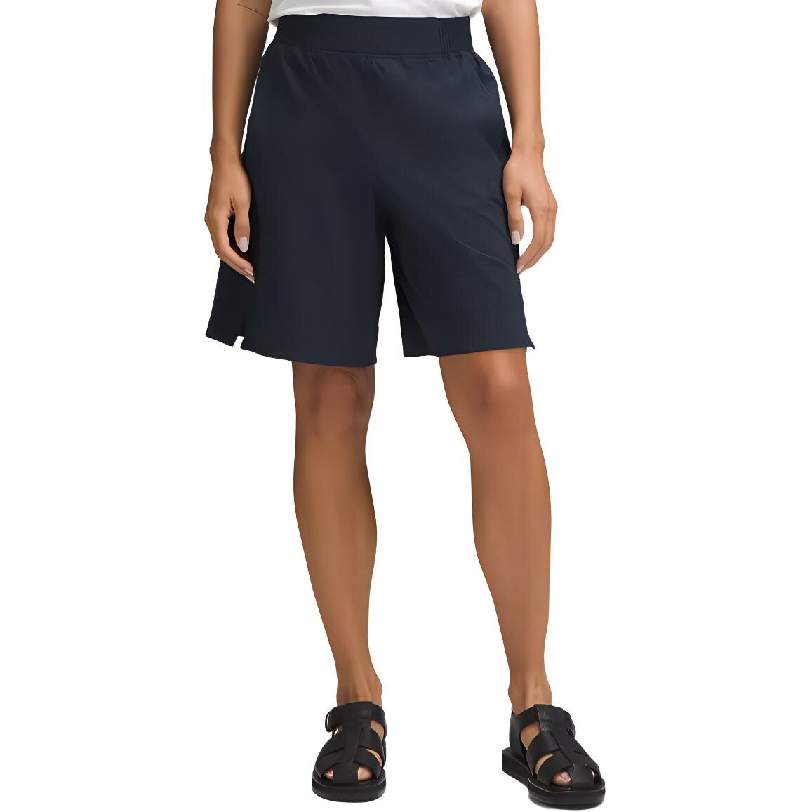 Шорты Stretch Woven Casual Shorts