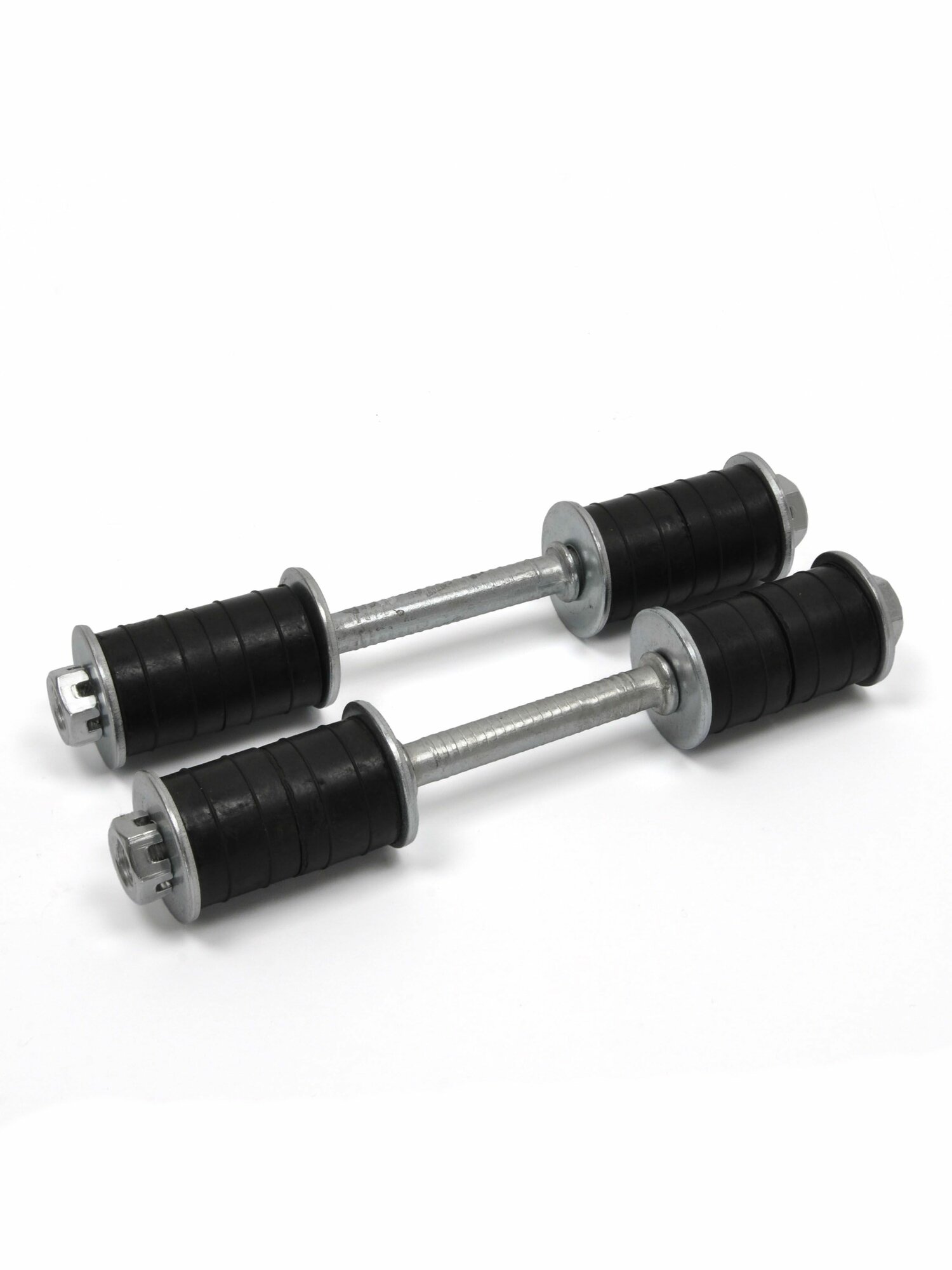 Стойка стабилизатора передней подвески для ГАЗ 2410,31029,3110 Волга (комплект из 2 шт)