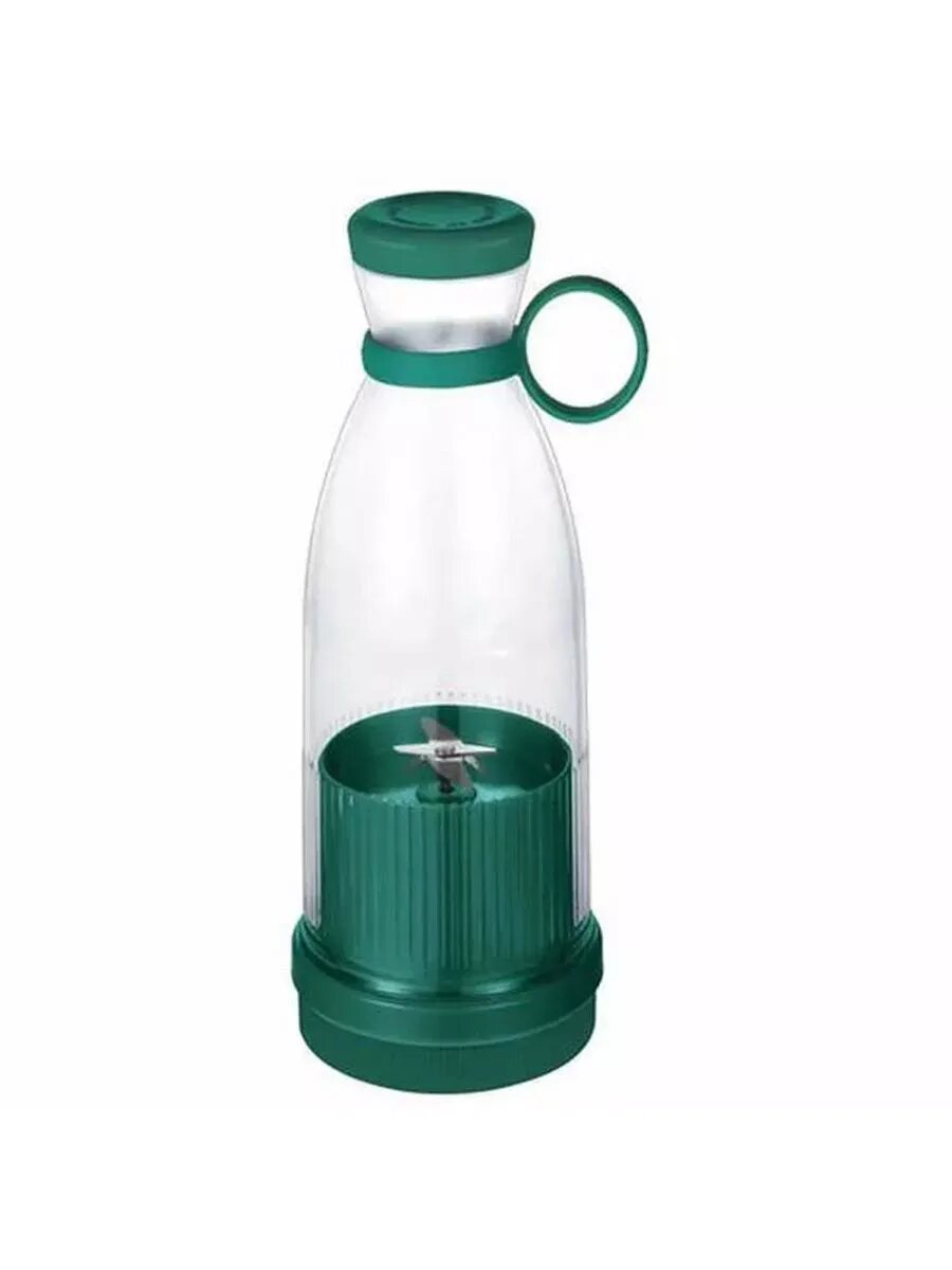 Портативный блендер Mini Juice
