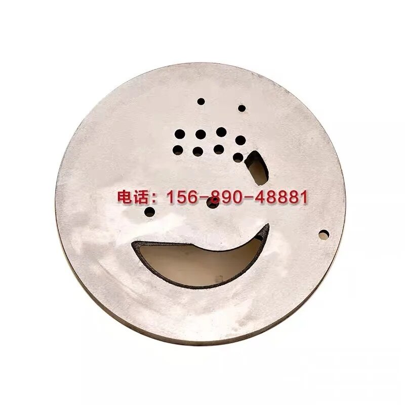 Zibo 2BV водяное кольцо для насоса из нержавеющей стали 1