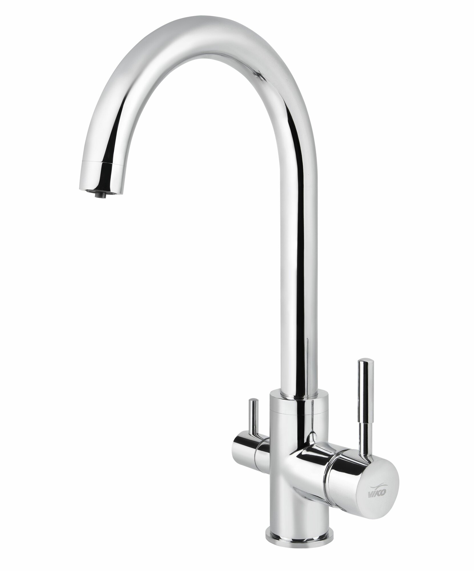 Смеситель для кухни Viko V-5104