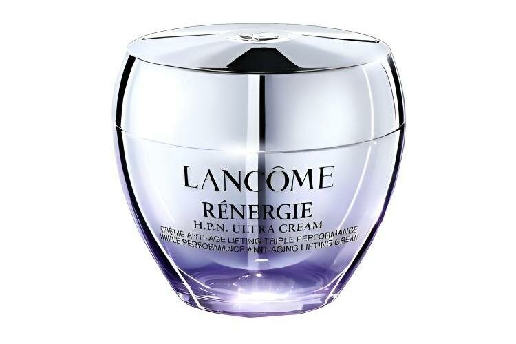 Крем для лица Унисекс LANCOME Тройная интенсивная ревитализация 50ml, с пептидами и коллагеном, осветляющий, увлажняющий