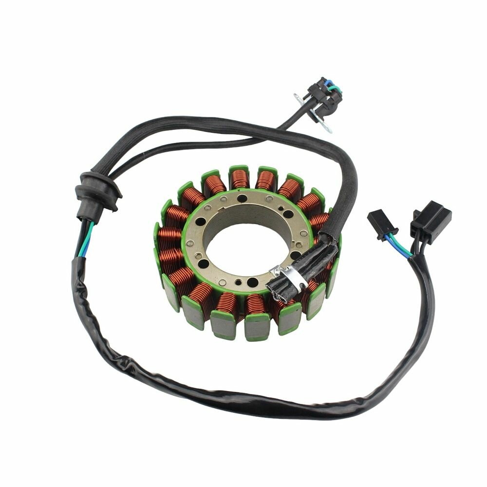 Статор генератора обмотка Suzuki VL800 Volusia 01-05 32101-41F00
