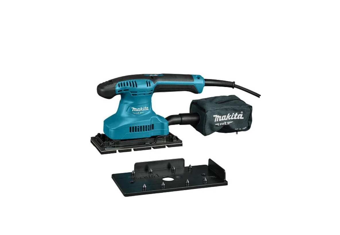 Виброшлифмашина Makita M9203B