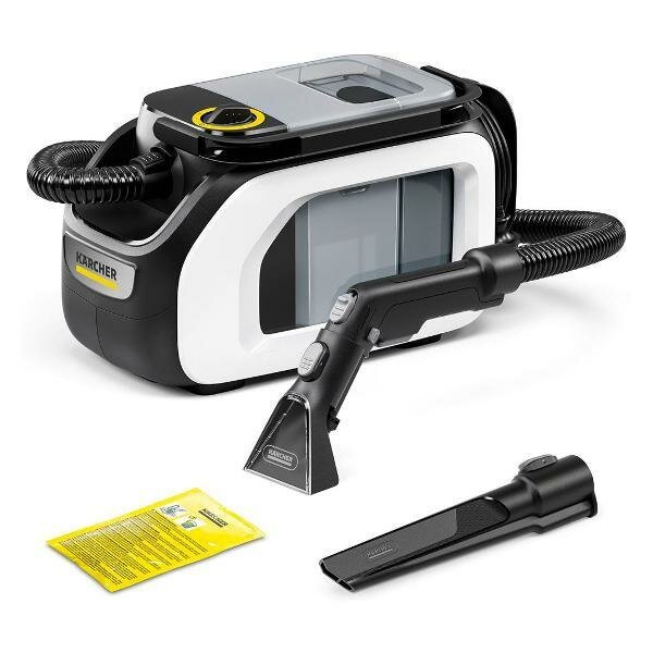 Пылесос моющий Karcher SE 3 Compact Home