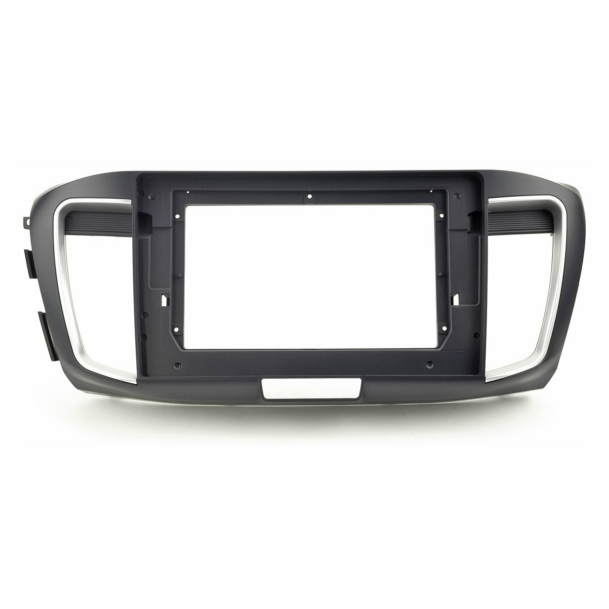 Переходная рамка 10 дюймов для установки магнитолы HONDA Accord 2013-2018, 10" INCAR RHO-FC297