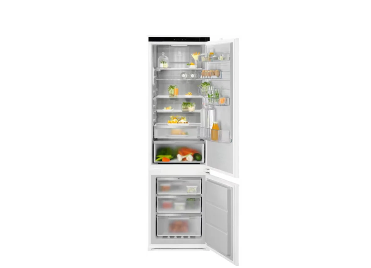 Холодильник Electrolux E6MNCE19S
