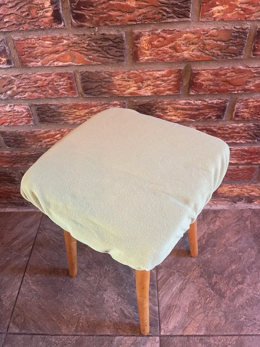 Чехол на табурет 4 шт.