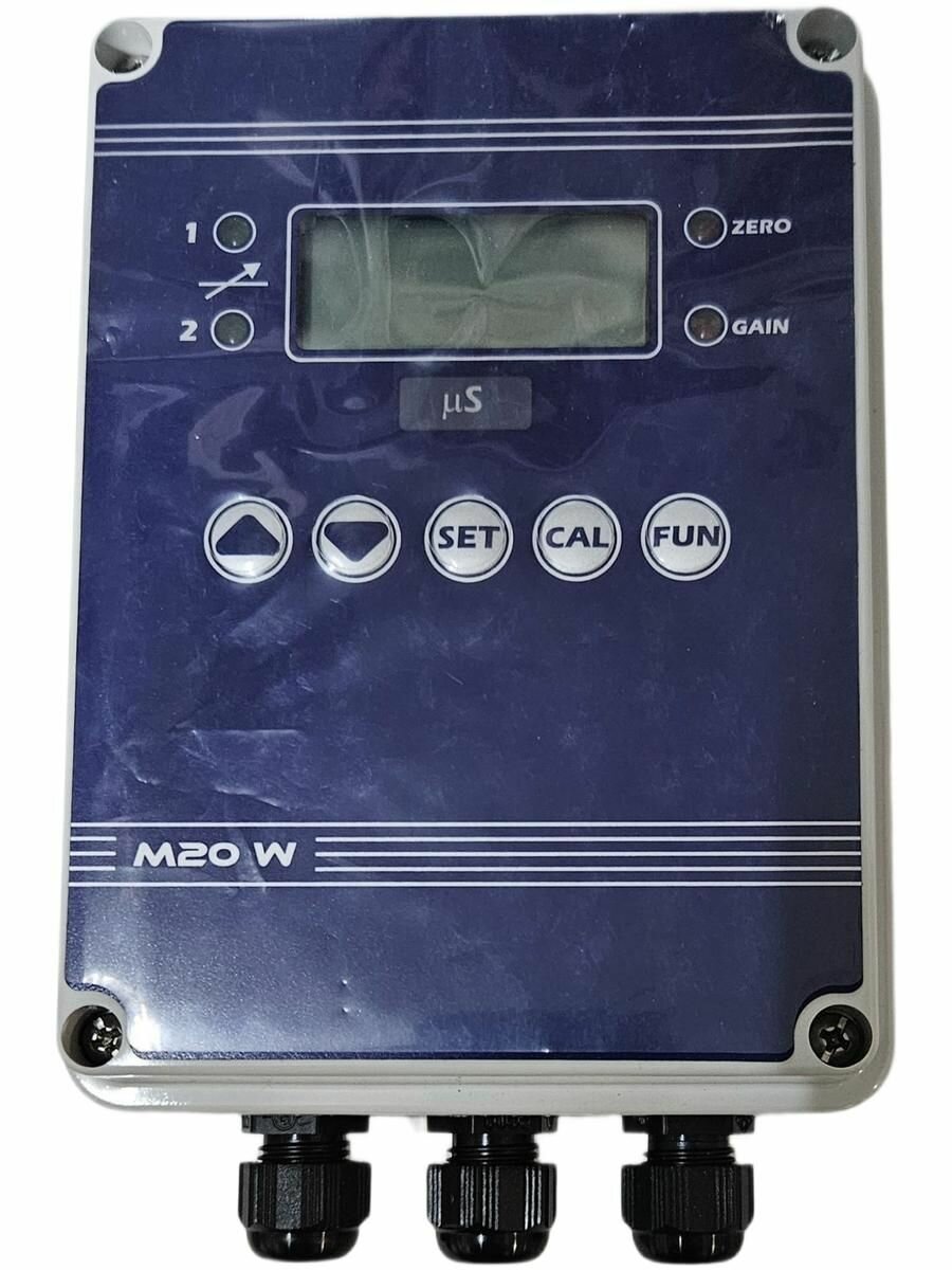 Контрольно-измерительное устройство MICON M20D PH-MV