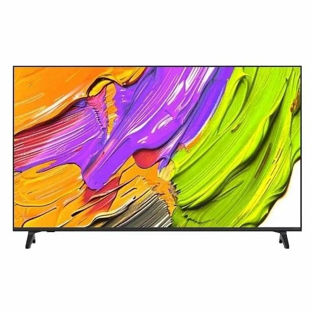 Телевизор LG 65QNED70A6A. ARUG