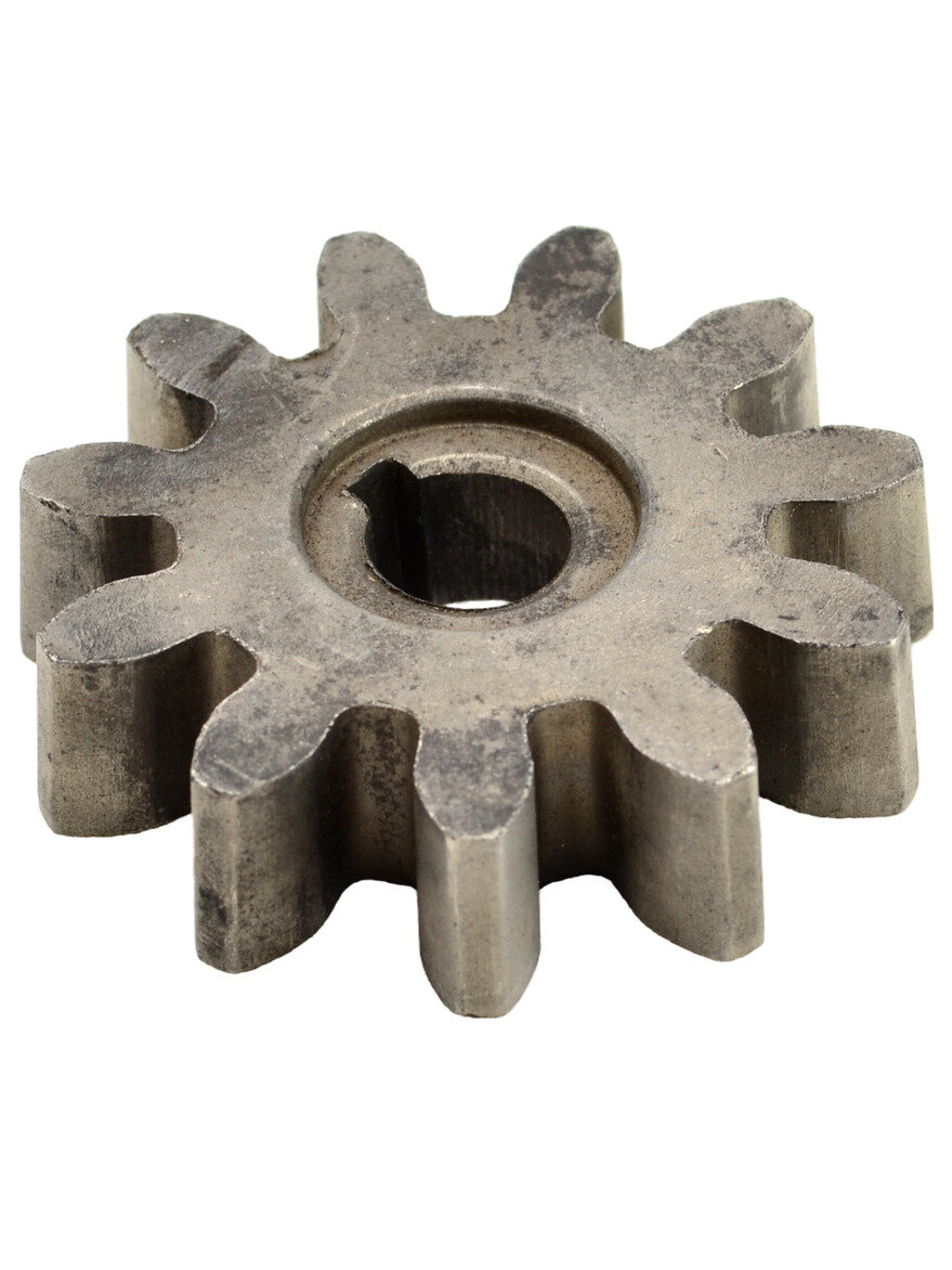 Звёздочка ведущая для бетономешалки вихрь БМ-130 (s/n ALD ~)