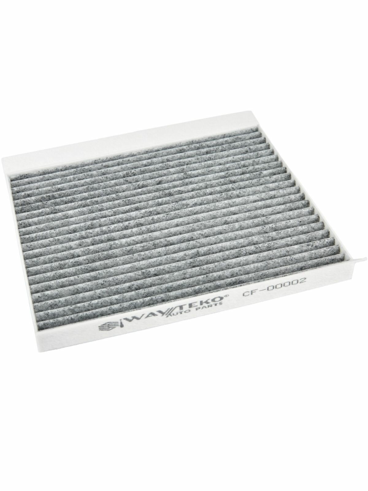 Фильтр салона угольный (элемент) качество от WAYTEKO Арт. CF-00002/ 971332H001