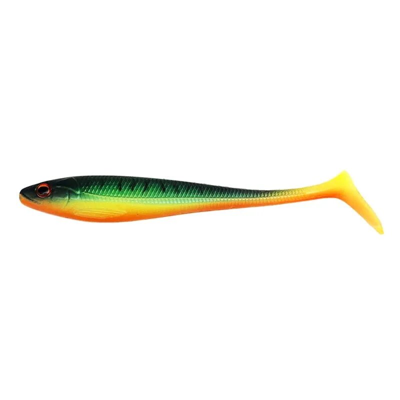 SANMO Силиконовый воблер Shad Swimbaits 7см 10см 7cm, B