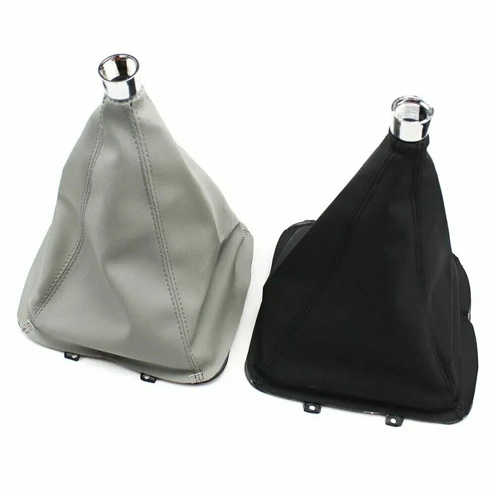 Чехол для рычага переключения передач Great Wall V200 V240 Steed 3 5 Wingle 3 5 Pick-up, 1 шт, серый или черный, серый