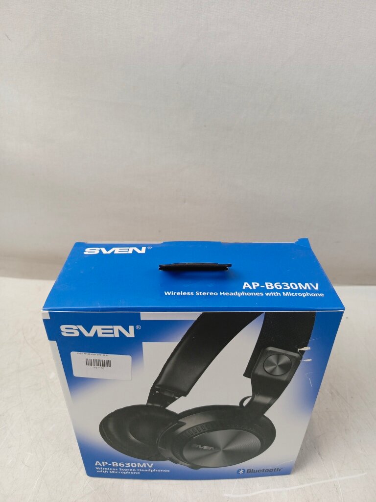 Наушники SVEN AP-B630MV (1467130)