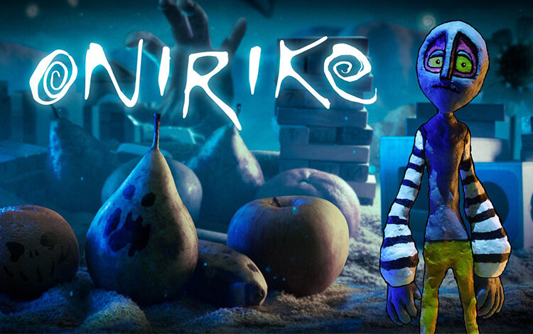 Onirike (Steam; Mac, PC; Регион активации РФ, СНГ; Русские субтитры)
