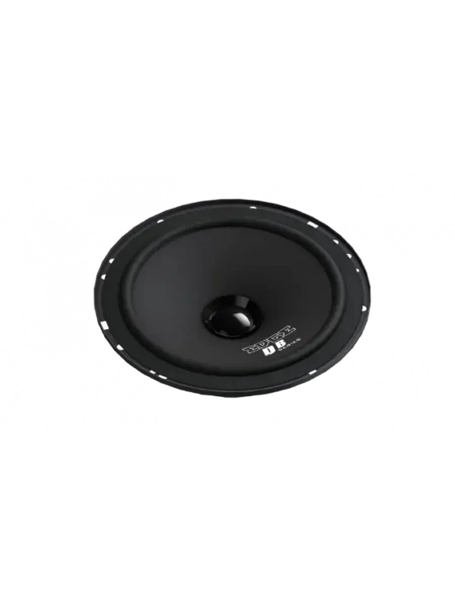 Колонки EDGE EDB6W-E0, 16,5 см, широкополосные