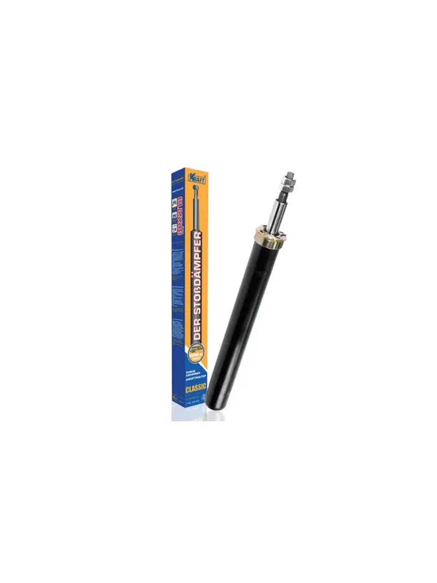 Амортизатор передний (патрон стойки) ВАЗ 2108-099,2115 (масл