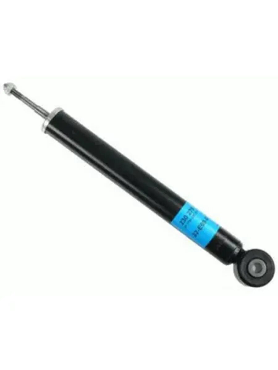 Амортизатор задний L=R RENAULT Clio II/Symbol/Thalia SACHS 2