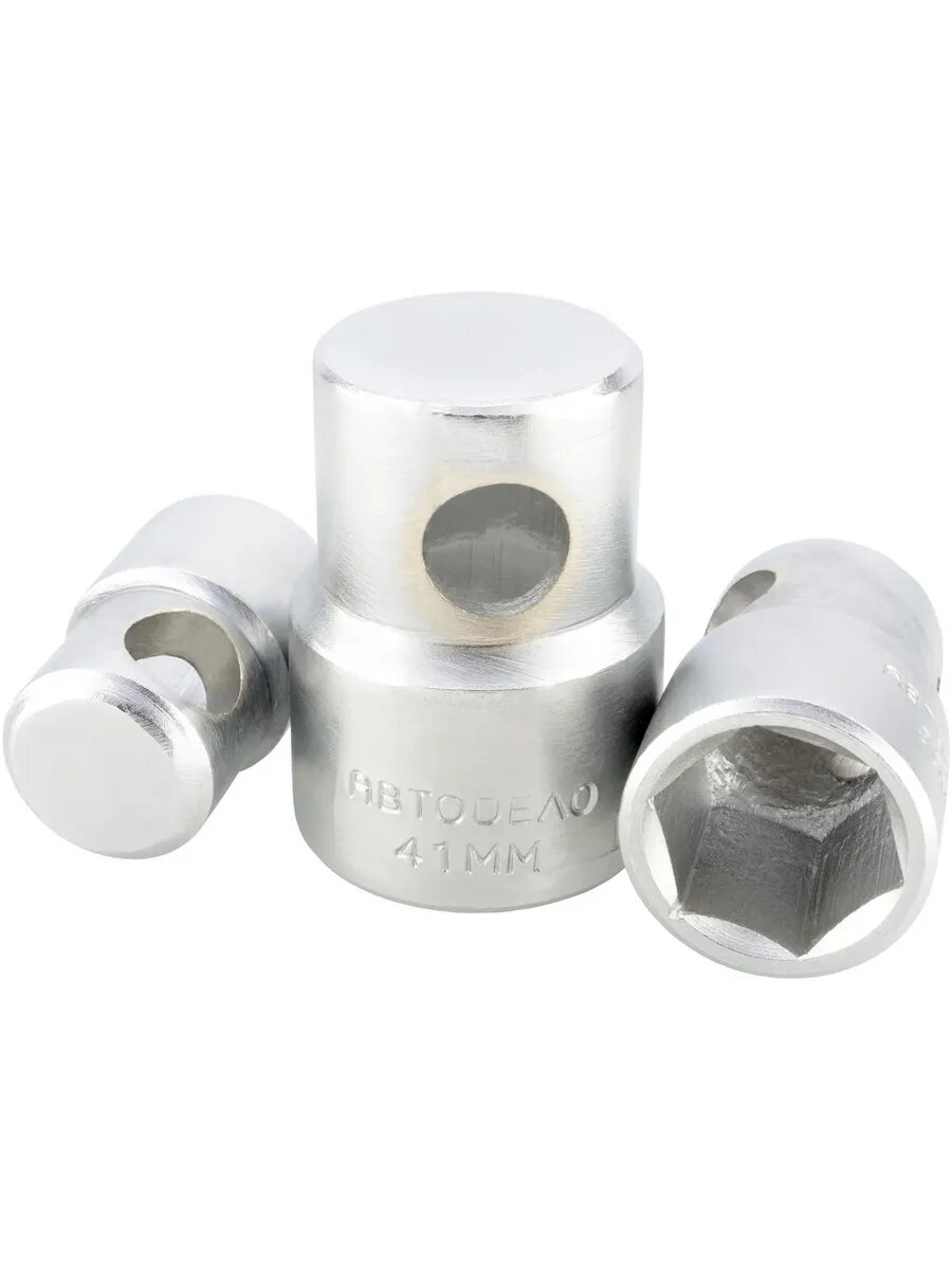 Головка ударная 46 мм под вороток АвтоDело 40246