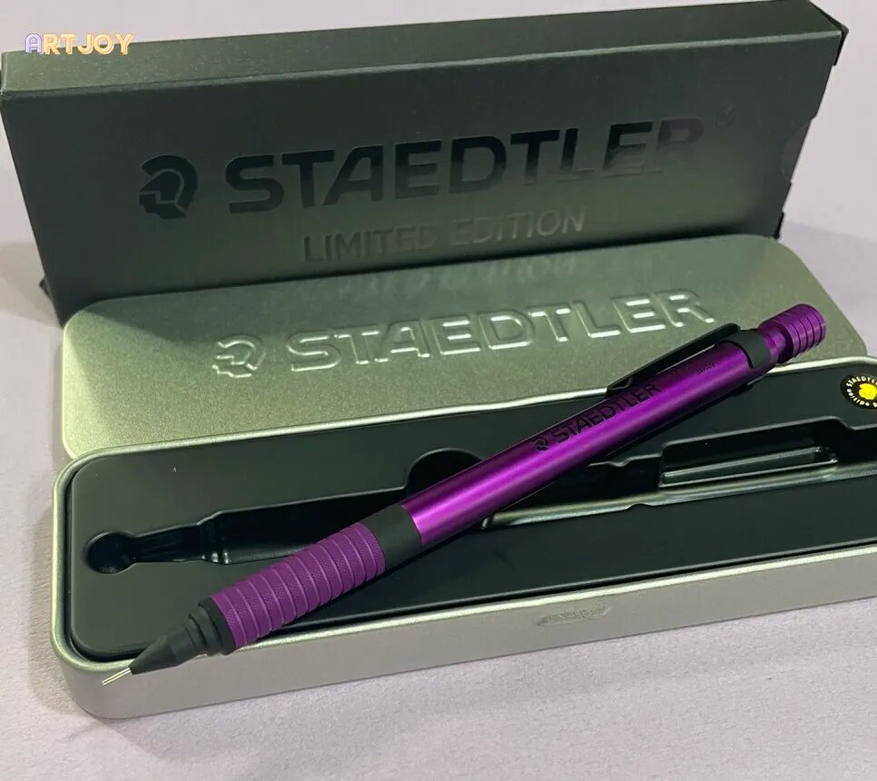 Механический карандаш Staedtler Korea 2023 Limited Edition 925 35