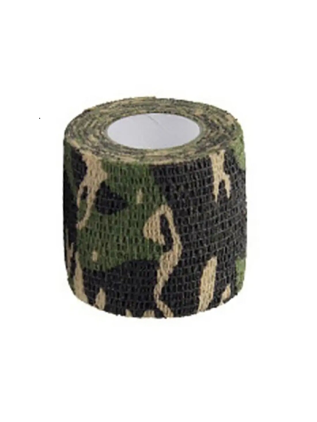 Fotokvant Tape-22 Khaki клейкая тейп лента камуфляжного цвета