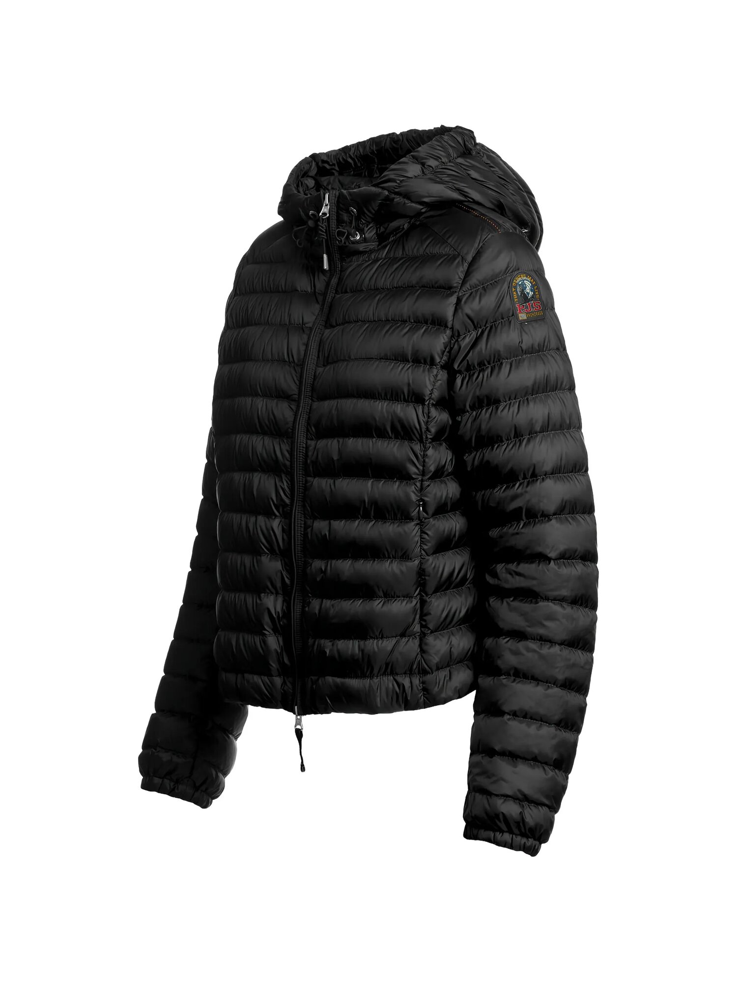 Куртка Parajumpers, размер 42, black/black — фото 1