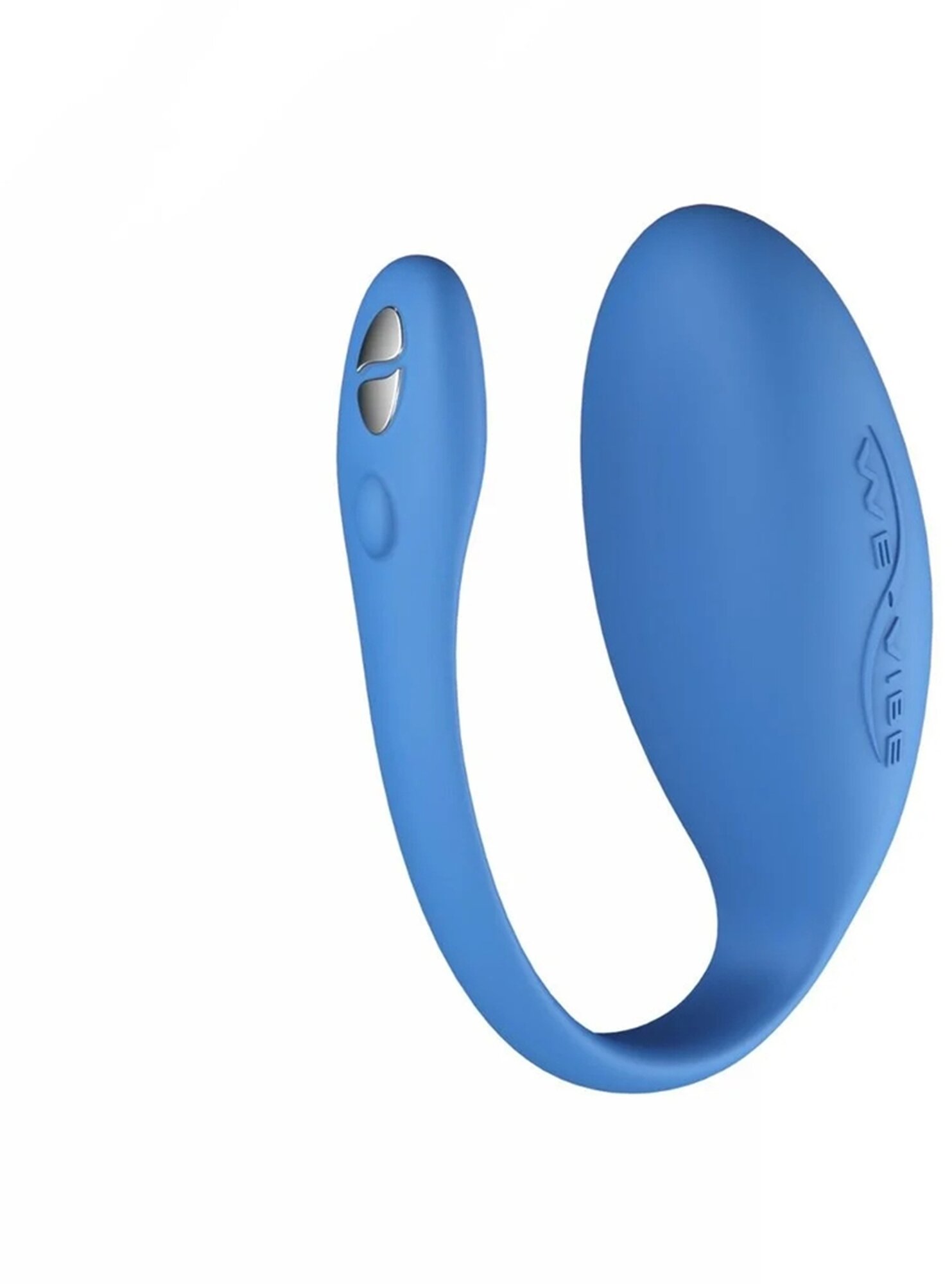 Вибрационный массажер We-Vibe Jive 2, цвет синий