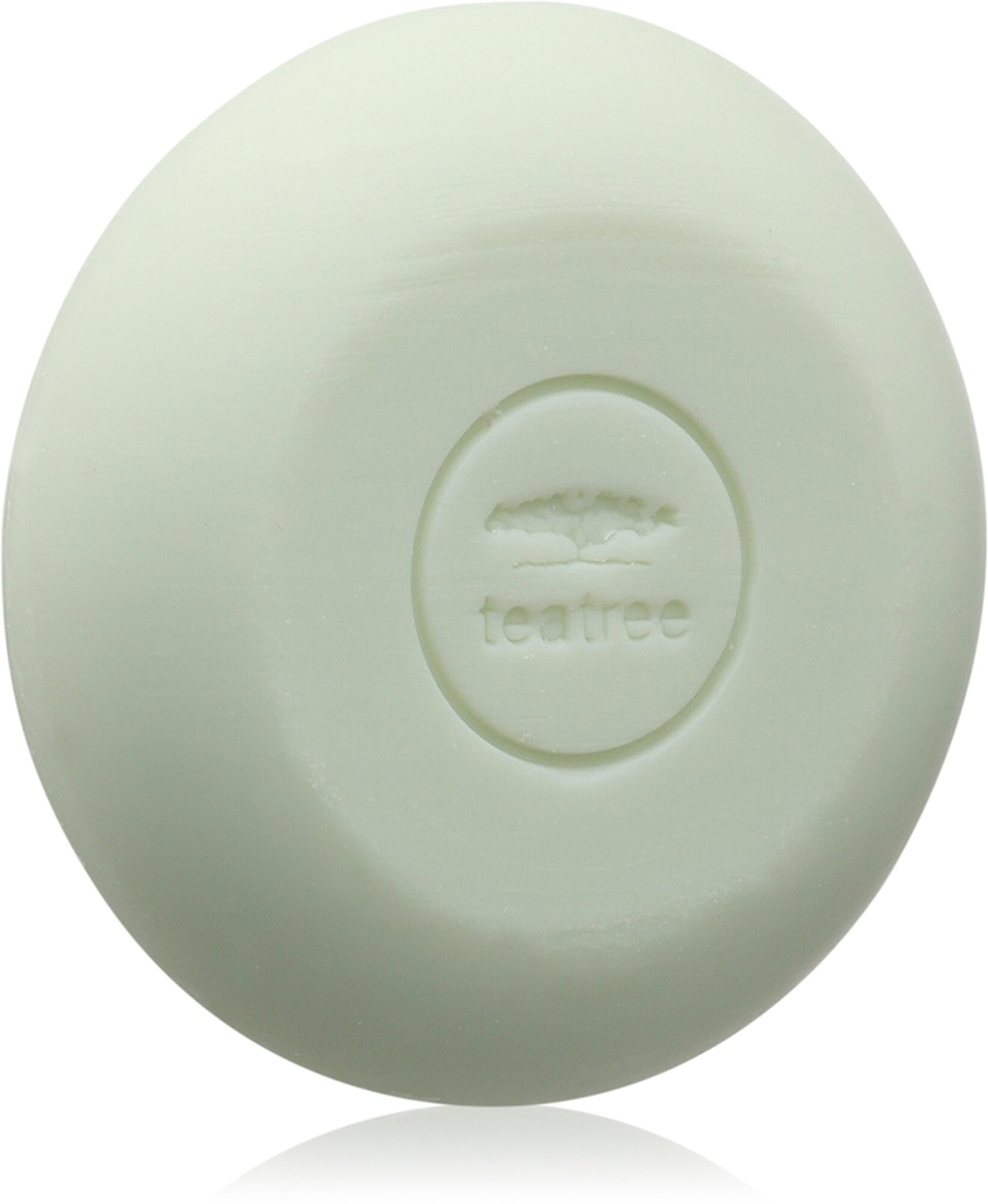 Paul Mitchell Твердый шампунь с освежающим эффектом Tea Tree Special Shampoo Bar 79 г