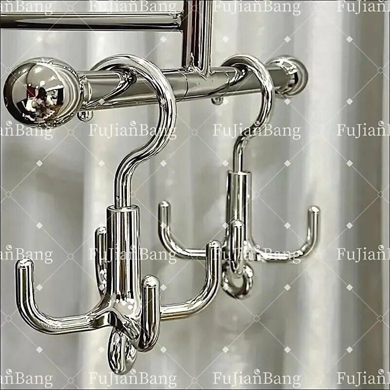 Вешалка-органайзер, 10 см, 2 шт