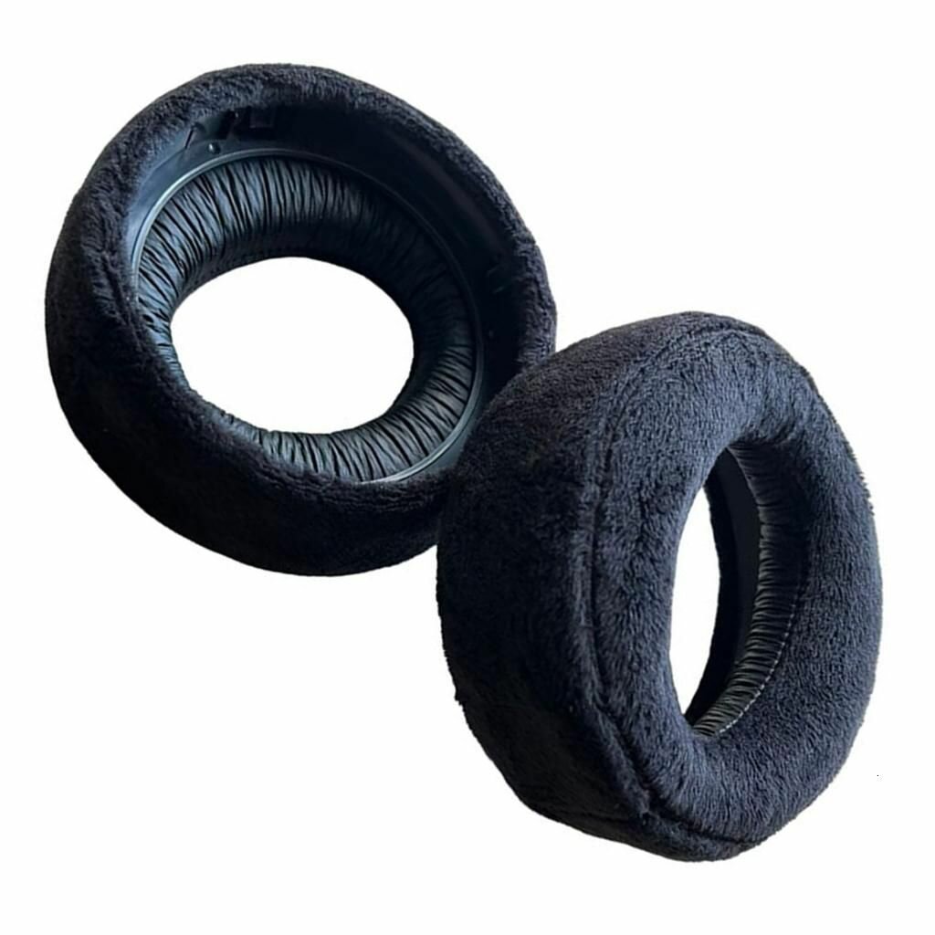 Аксессуары для наушников, Подходит для обновленного чехла для гарнитуры Sony PS5 pulse elite-фланелевый