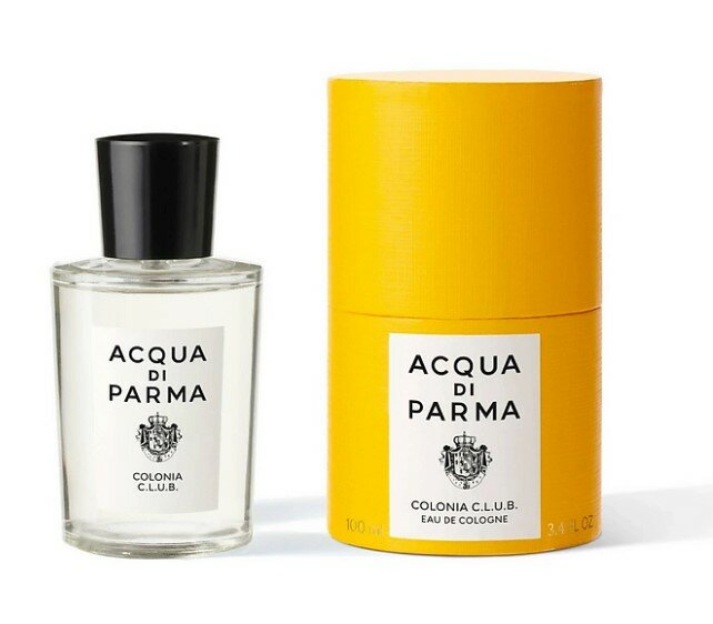 Acqua Di Parma Colonia Club 100 мл, Одеколон мужской