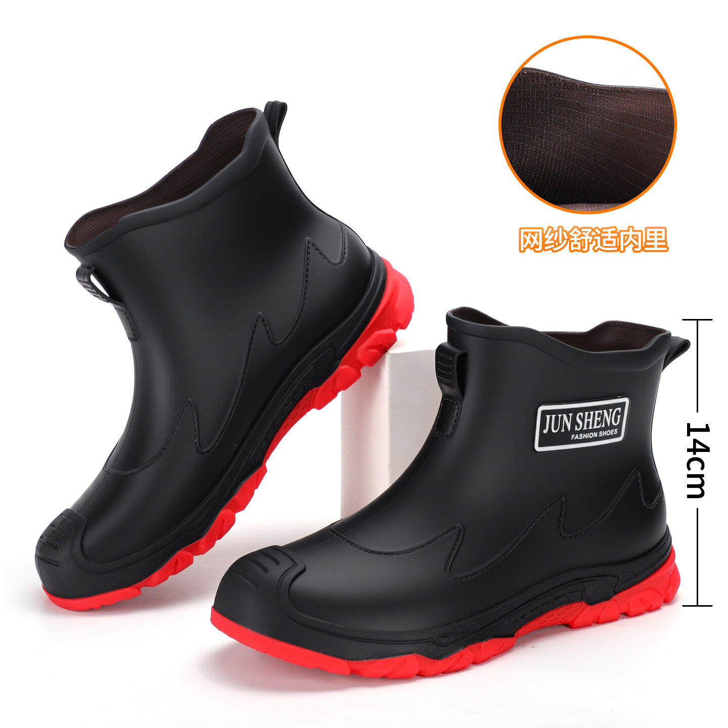 Кроссовки DMX Edge Adventure