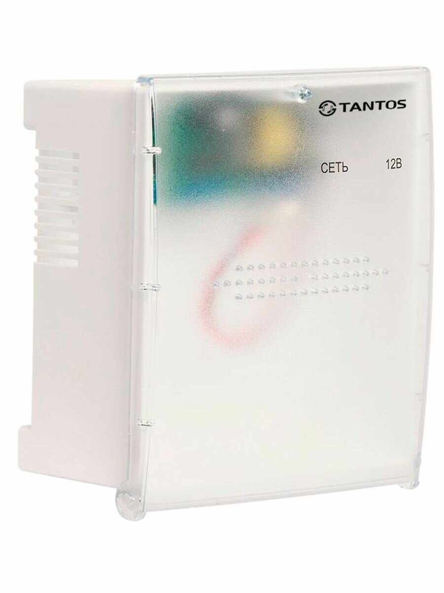 Источник бесперебойного питания ББП-30 TS (пластик)