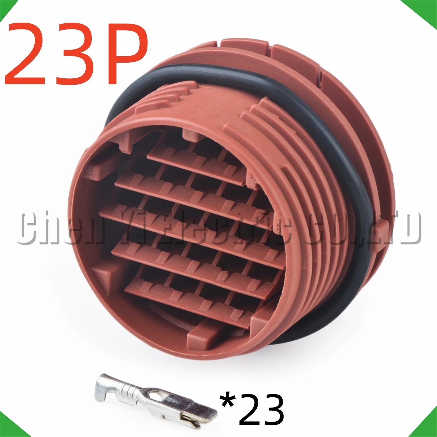 Разъем 23P Male для Peugeot Citroen