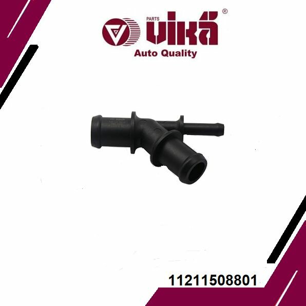 Vika 11211508801 Фланец водяного охлаждения для AUDI A2 8Z0 (2000-2005)