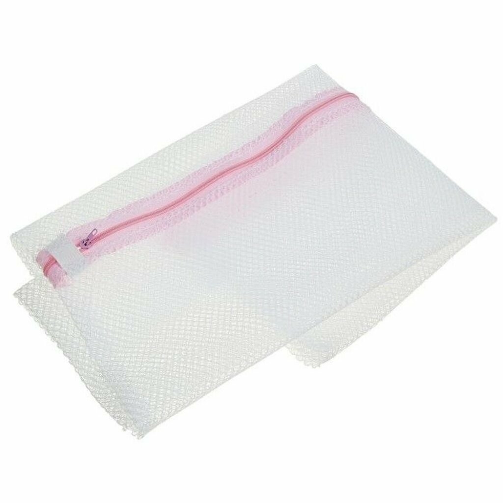 Мешок для стирки белья 60х50 см на молнии, защитная сетка для деликатных вещей в стиральной машине T2020-2541