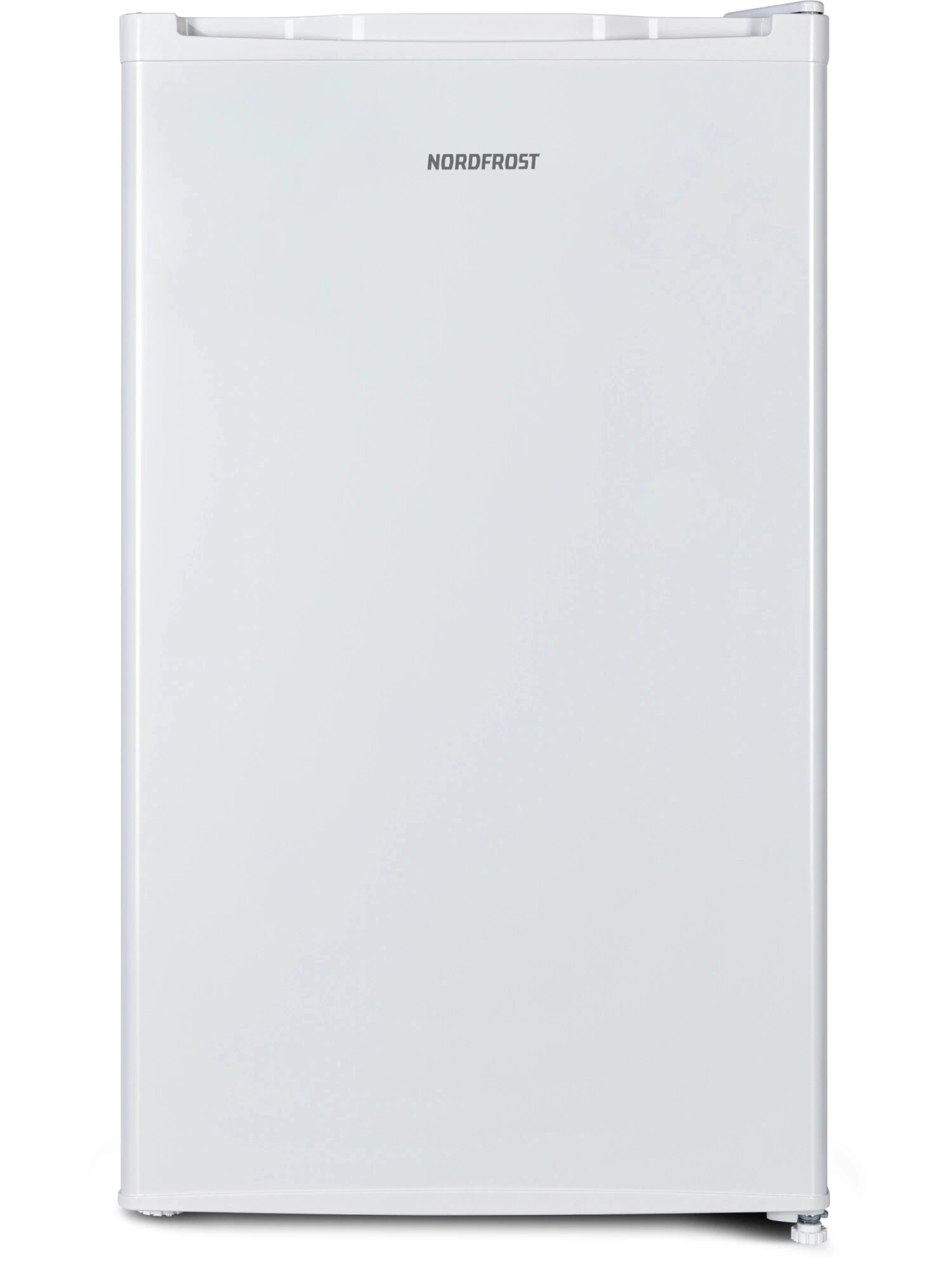 Холодильник Nord NS 90 W (364033), белый, однокамерный, 92 л