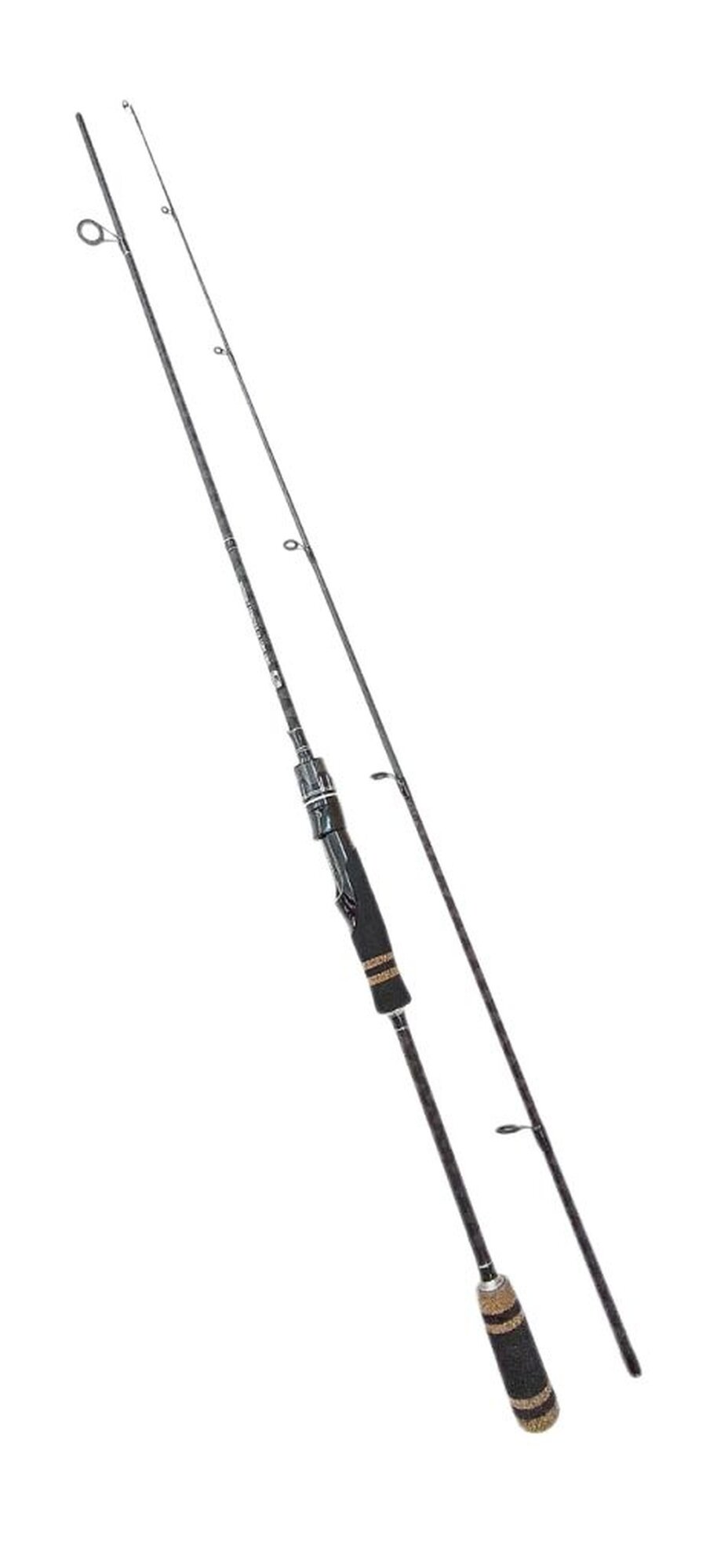 Спиннинг Jin Tai GalaxySpin, штекерный, 2 секции, 10-30 г, 270 см
